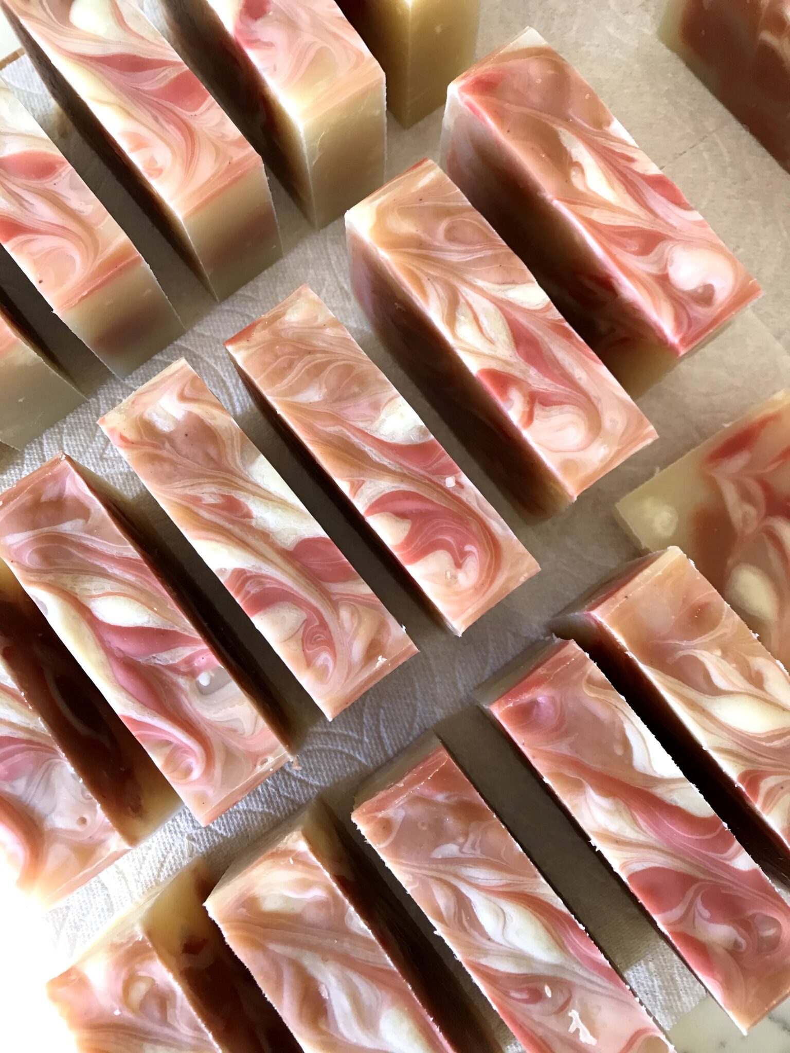 3 Soap bar deal 4.5oz each | PUALANI SOAP HAWAII